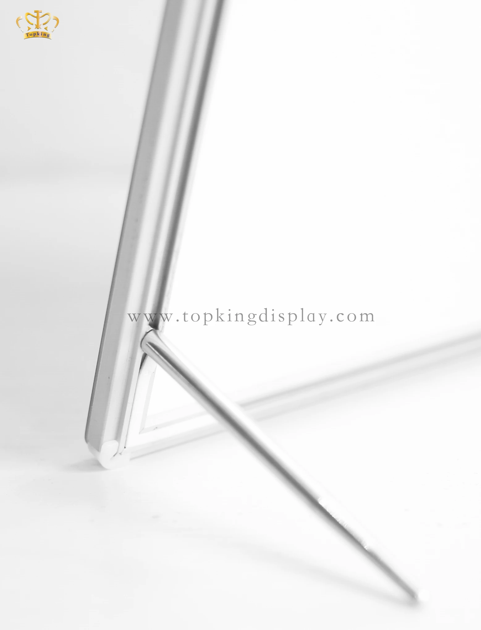 Led Slim Lightbox With Tempering Glass At A0 A1 A2 A3 A4 A5 - Buy Led Slim Lightbox With ...