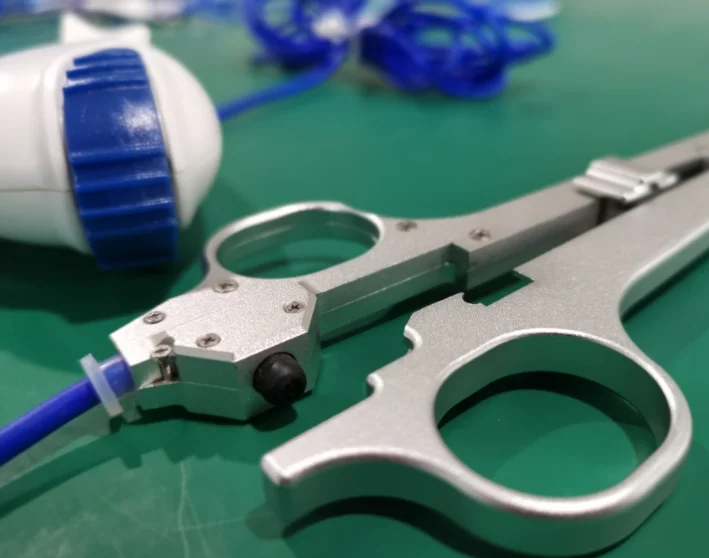 Exact Dissector Ligasure - Buy Lf1212 Lf2019 Ligasure,Surgical ...