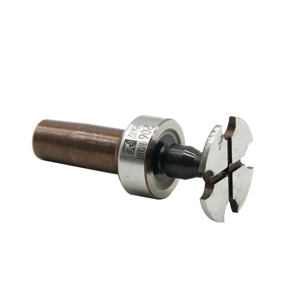 Weiyuan Cp4 Series Original Control Valve F00vc45200 For Bosch Injector ...