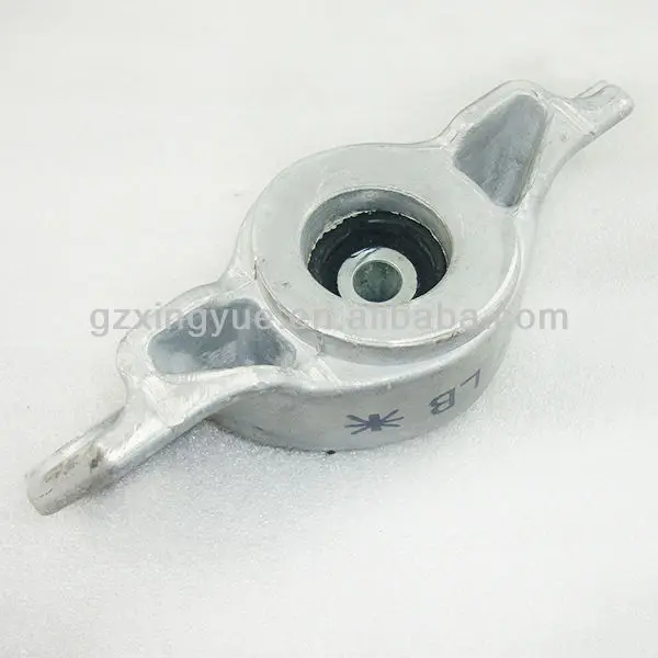 Rear Suspension Upper Shock Absorber/strut Mount Left For Buick ...