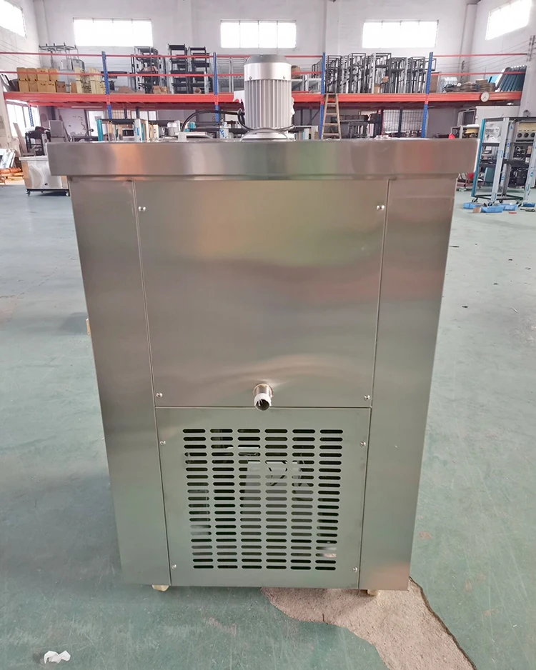 Commercial Popsicle Machine - Efficient Ice Lolly Production