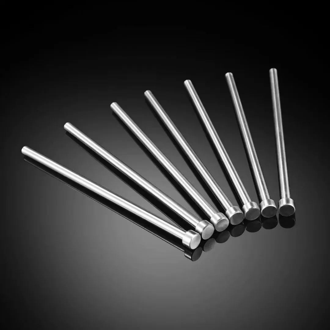 SKD61 Straight Ejector Pin In-Stock Thimbles| Alibaba.com