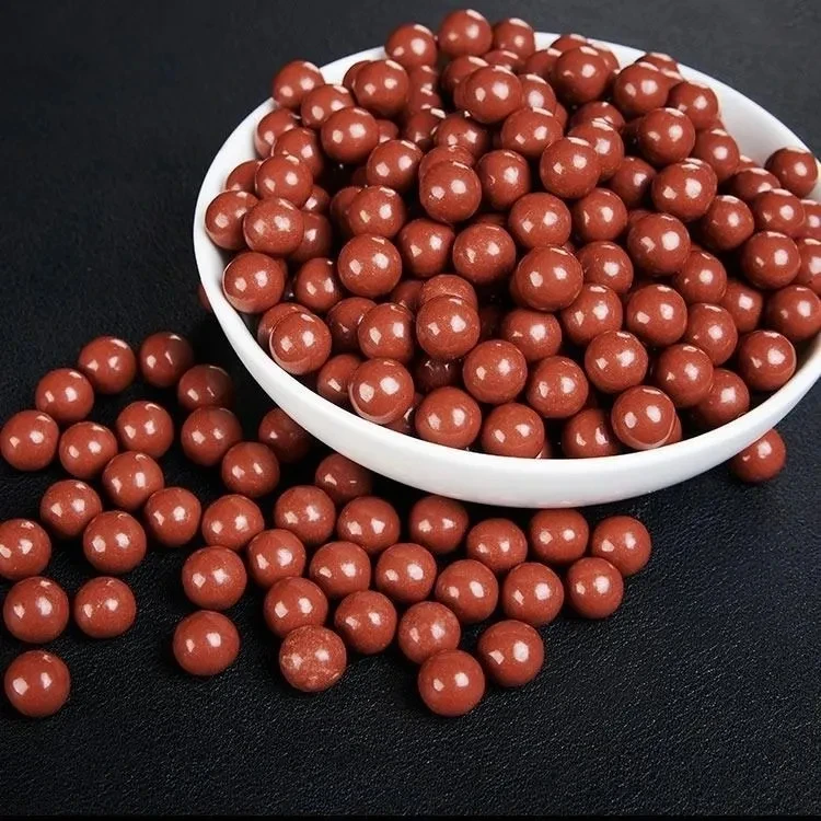 High Quality Shooting Mud Ball Safety Mud Ball Outdoor Hunting Ball ...