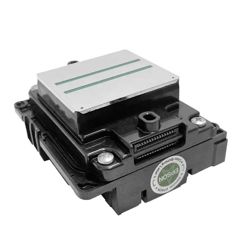 Inkjet Printer Spare Parts A1 U1 E1 1600I 1600 I1600 Print Head
