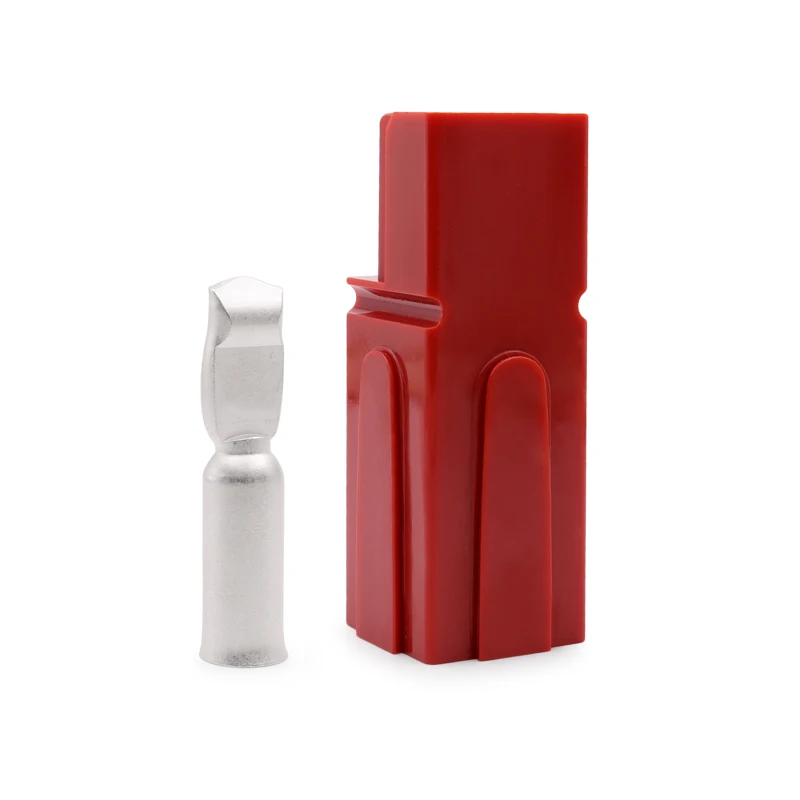 Single Pole Connector 15a 30a 45amp 75a 120a 180a Electronic Connector ...