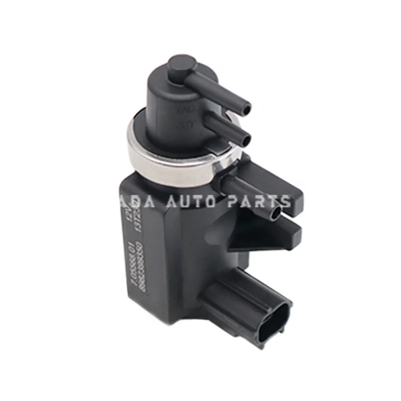 Turbo Pressure Solenoid Valve EOM 8982399350 7.05568.01