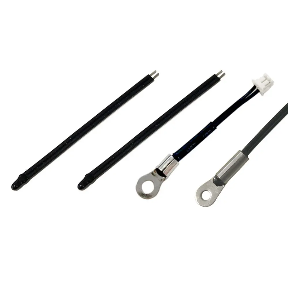 Ntc Thermistor Temperature Sensor 5k 10k 100k For Battery - Buy Ntc ...