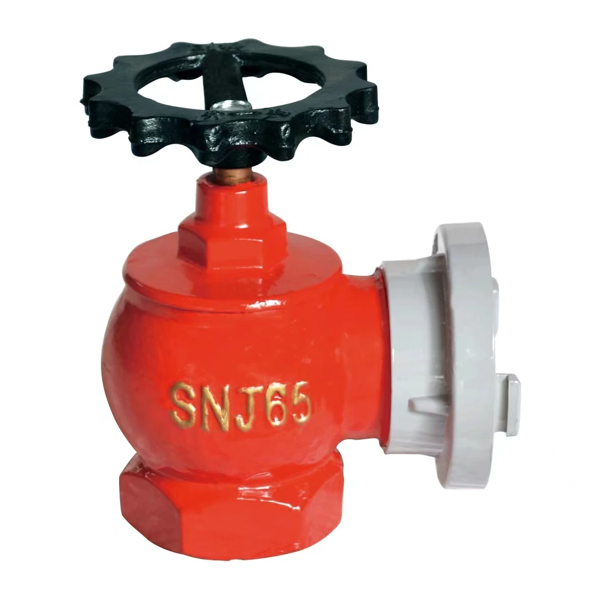 Snj65 Indoor Fire Hydrant Decompression Firefighting Equipment Factory ...