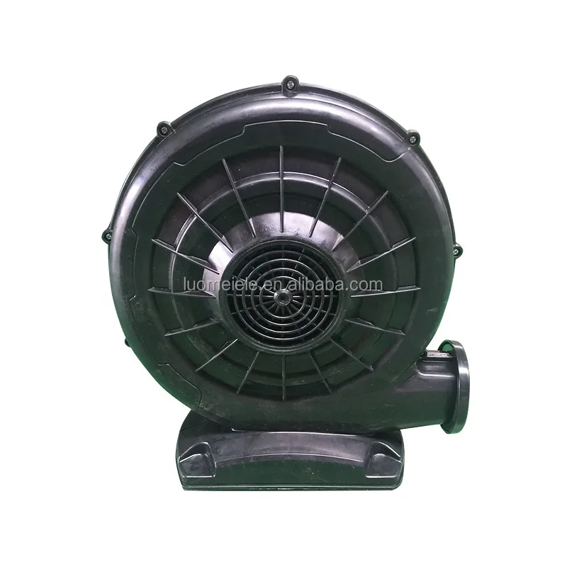 High Quality Large Capacity Electric Inflatable Air Blower - Buy ...
