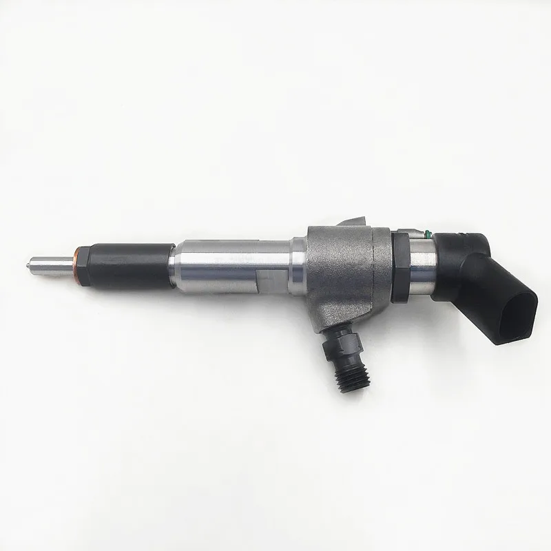 Genuine Diesel Common Rail Fuel Injector 5ws40677 A2c59513556 50274v05 For 9802448680 9674973080 ...