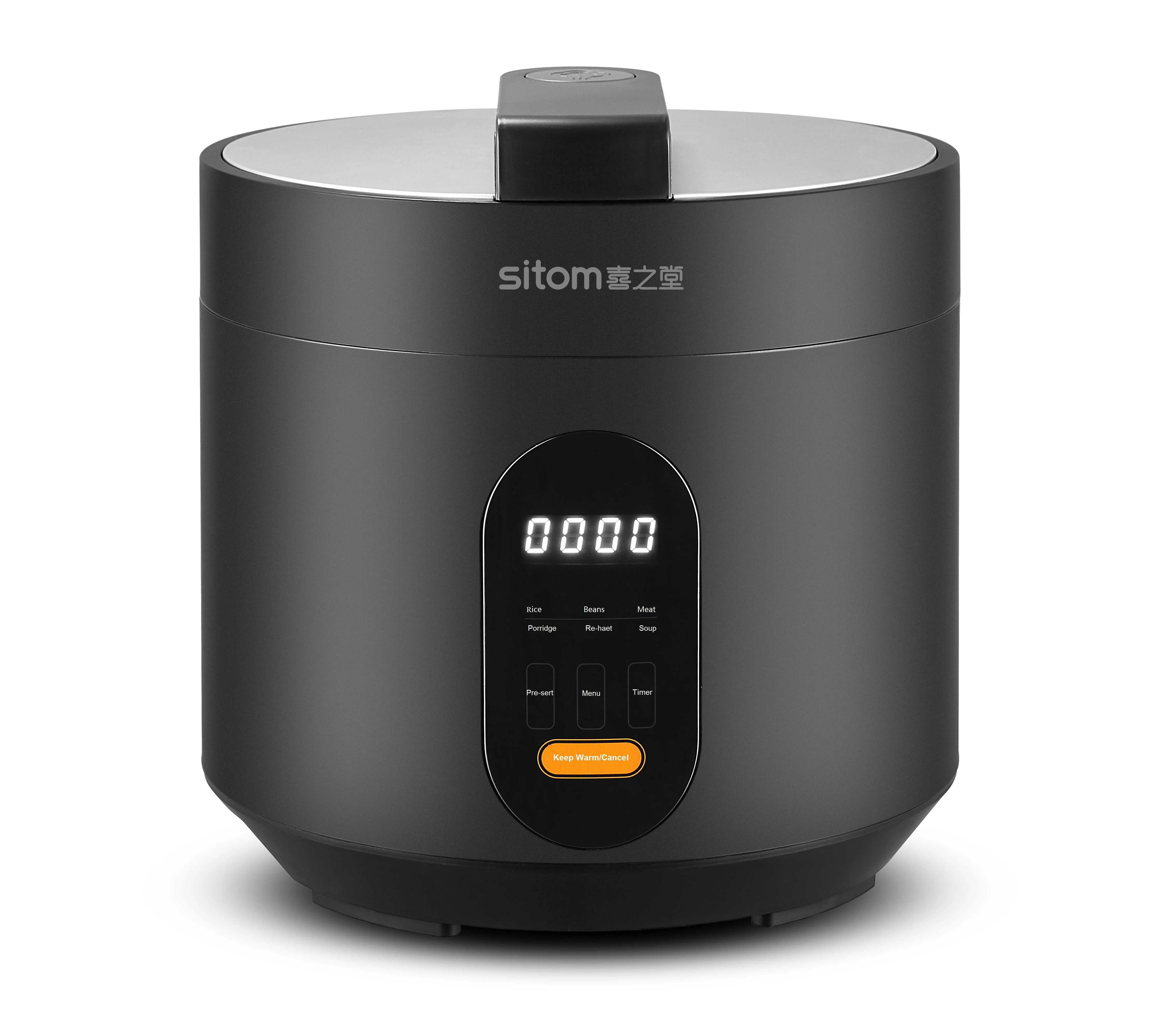 3l Mini Multifunctional Small Capacity Pressure Cooker Household ...