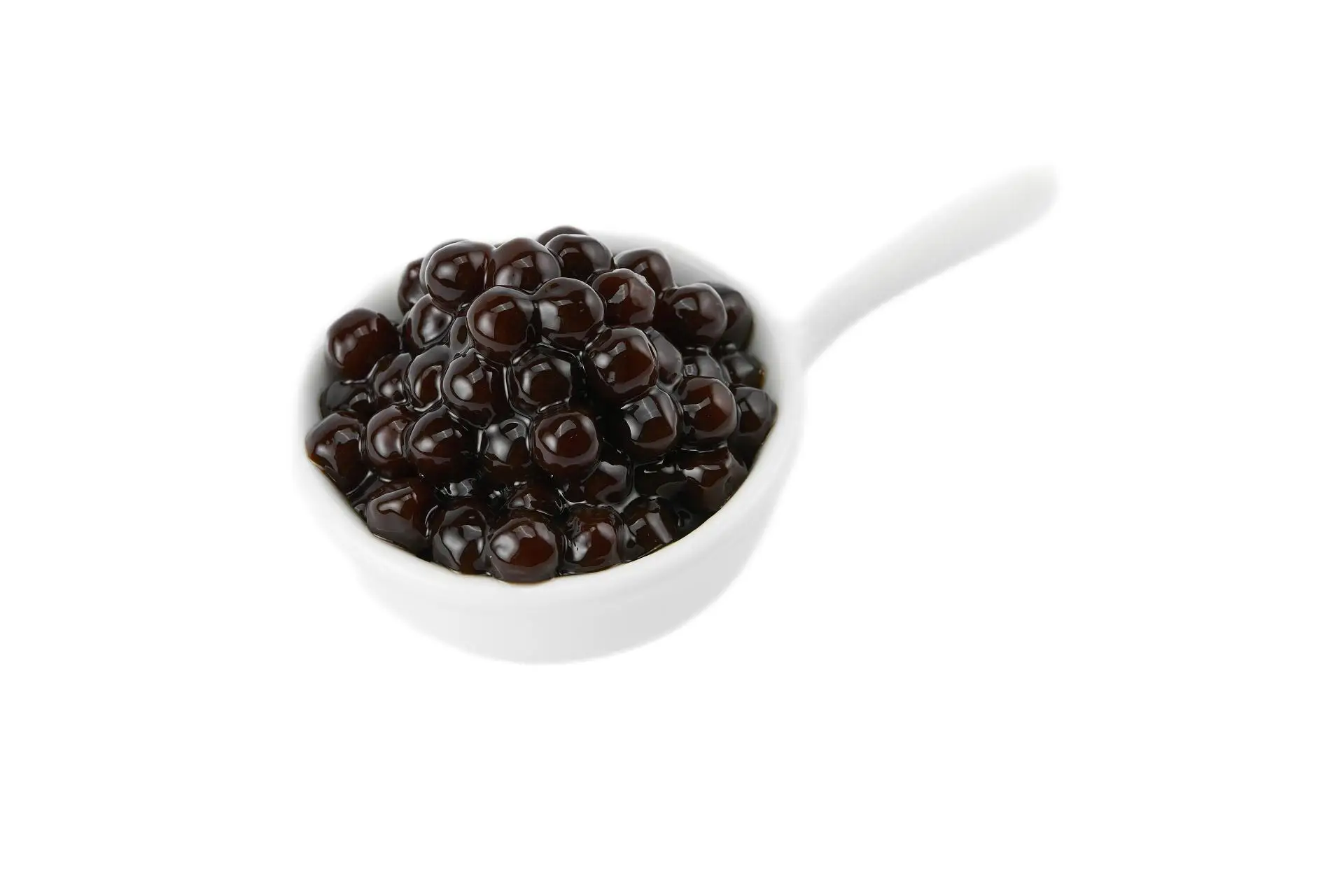 Bubble Tea Ingredients Tapioca Pearl Ball for Milk Tea| Alibaba.com