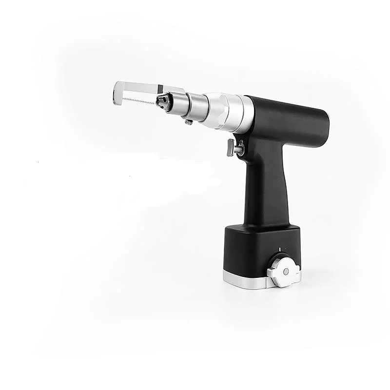 Orthopedic Instruments - Stryker Surgical Power Drill & Sternum Saw