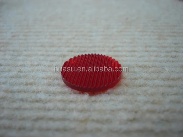 Ophthalmic Trial Test Lens Maddox Testing White Red Set