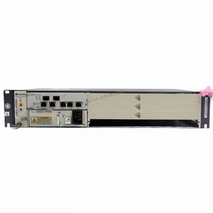 Smartax MA5616 - Reliable Multi-Service Access Device