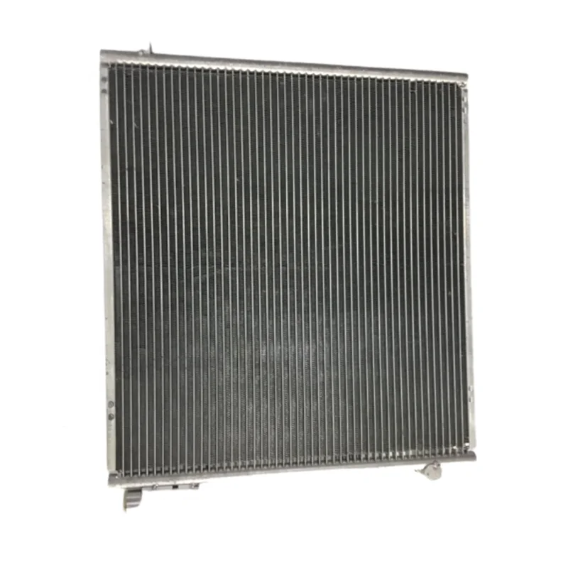 88460-60460 Auto Air Conditioning Condenser for Toyota Land Cruiser
