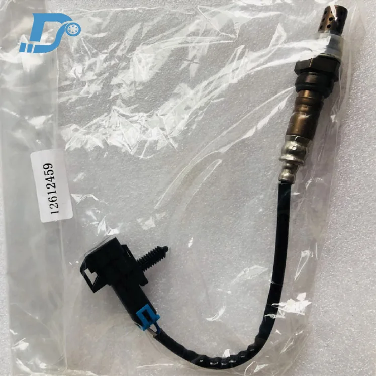 Oxygen Sensor OEM 12612459 - GoldSupplier