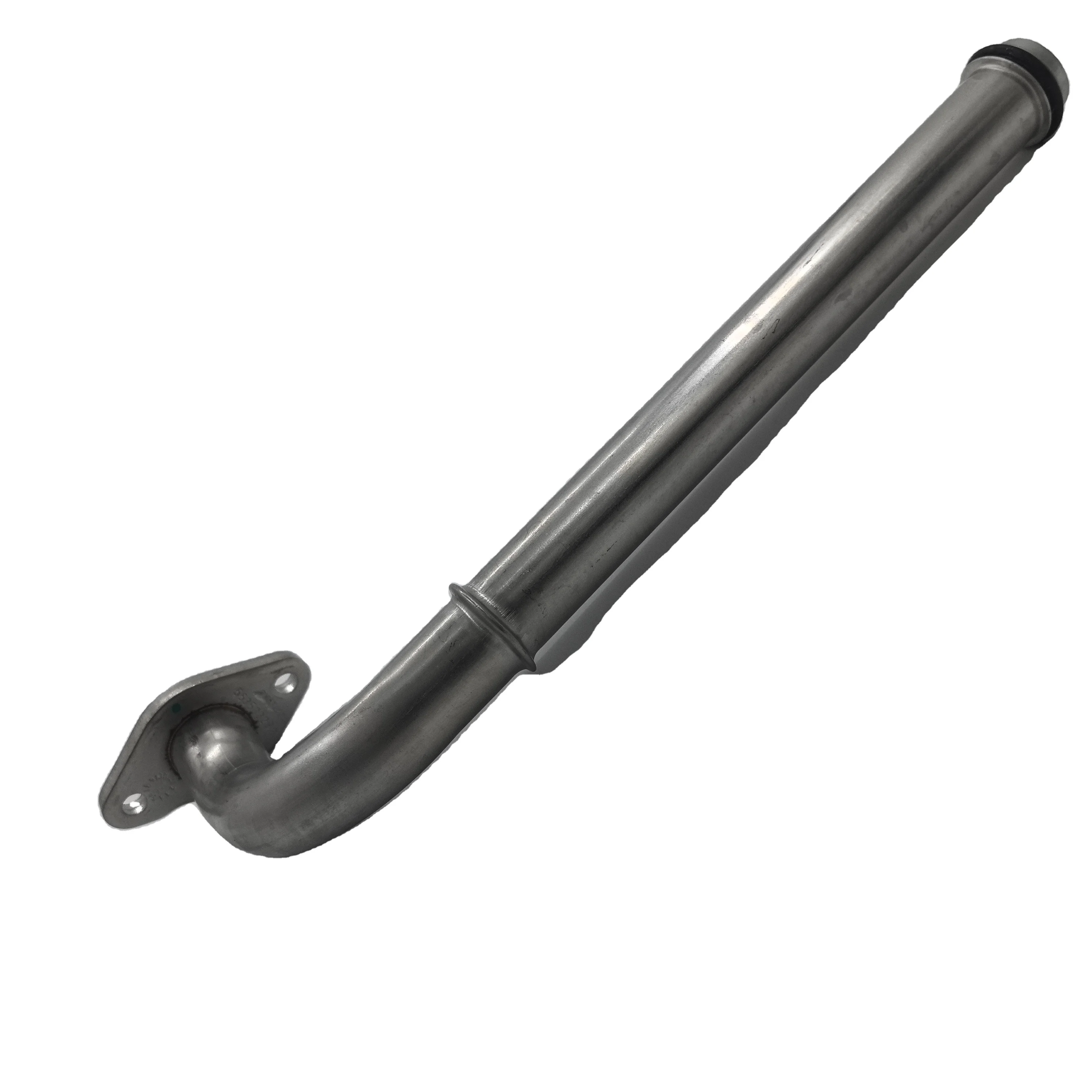 Gm Auto Parts Engine Oil Cooler Coolant Pipe Hose For Chevrolet Sonic ...