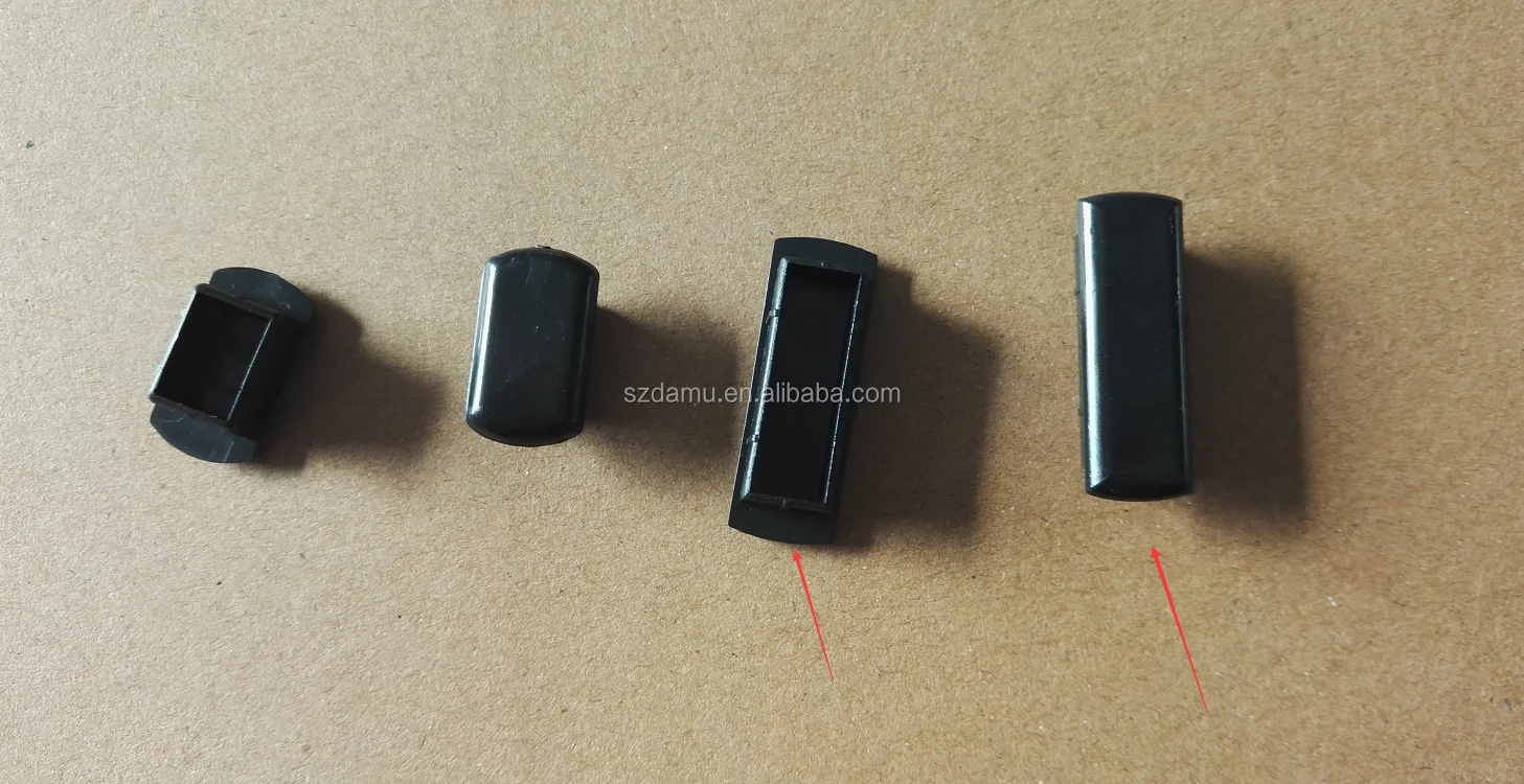 MMS4X00-NS400 Blanking Plugs - Secure Your Fiber Optic Panels