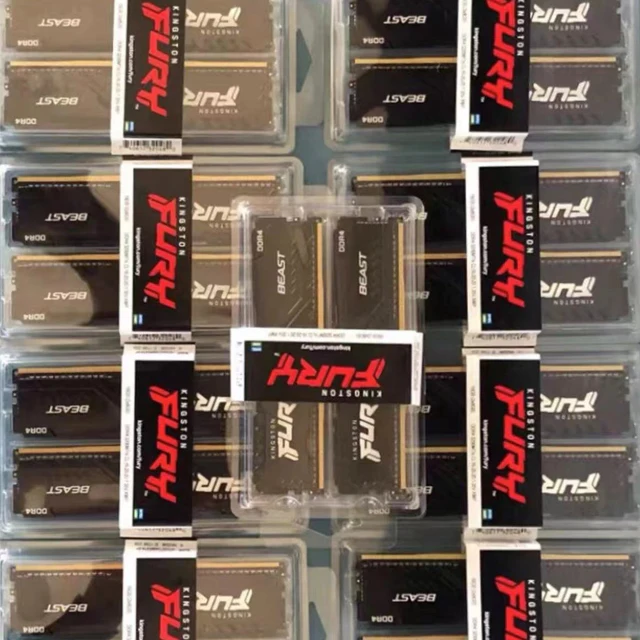 Memoria Ram Hyper Computer Ddr4 4gb 8gb 16gb 32gb 3200mhz 2133 2400 2666mhz Ddr3 1333 1600