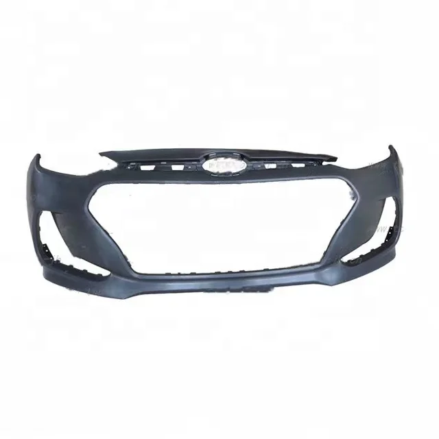 Front Bumper For I10 Oem 86511b4500 - Buy 86511-b4500,86511 B4500,Front ...