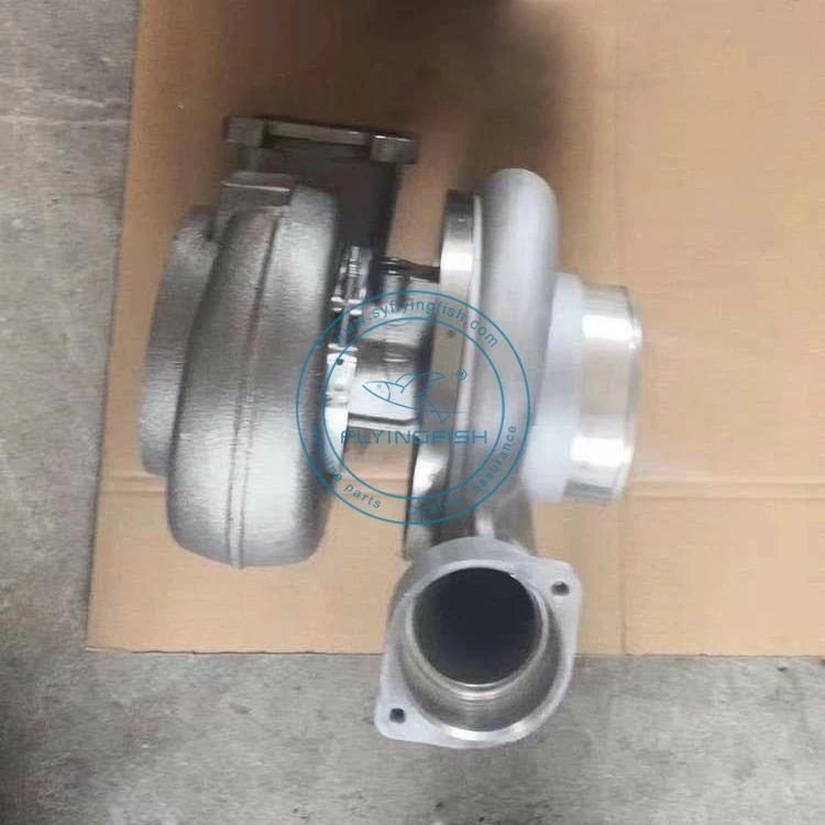 Genuine Quality Parts QSK23 Diesel Engine Turbocharger Kit