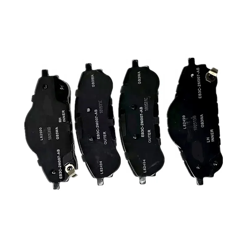 福特珠穆朗玛峰原始设备制造商EB3C-2M007-AB后汽车刹车片的新大库存| Alibaba.com
