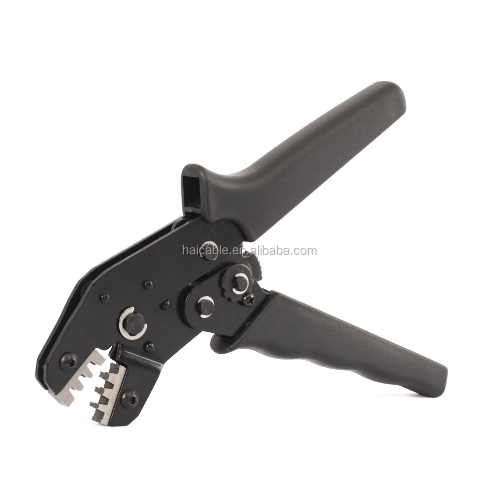 Molex Crimp Tool Sn-28b Hand Cable Terminal Crimping Tools Blue - Buy ...