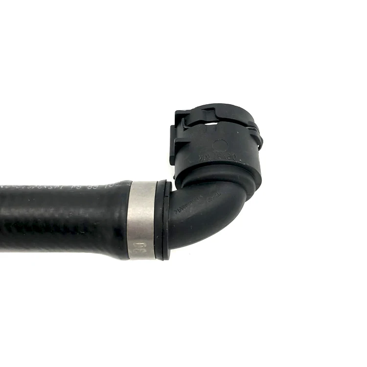 High Quality Rubber Radiator Hose For Mercedes-benz W212w218 Coolant ...