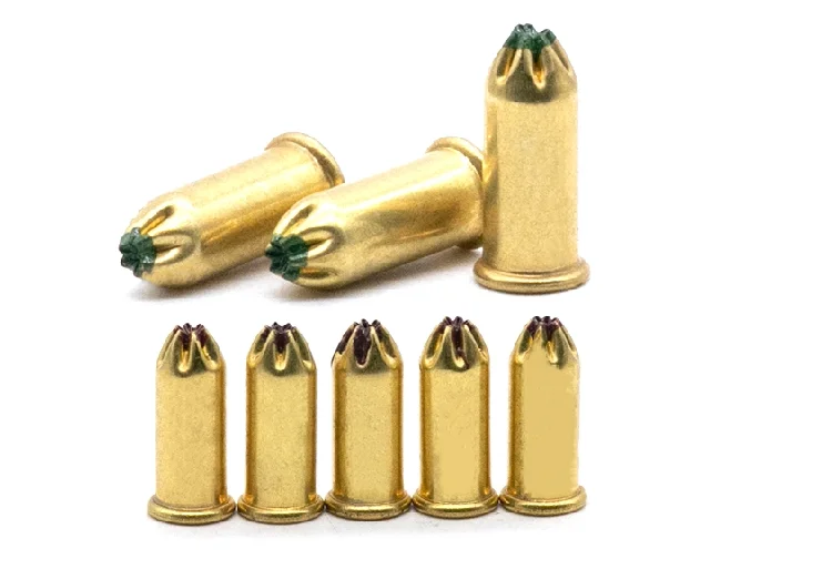 High Quality 27cal .22caliber S52 S43 Power Load And Nk32 Drive Pin Buy ...