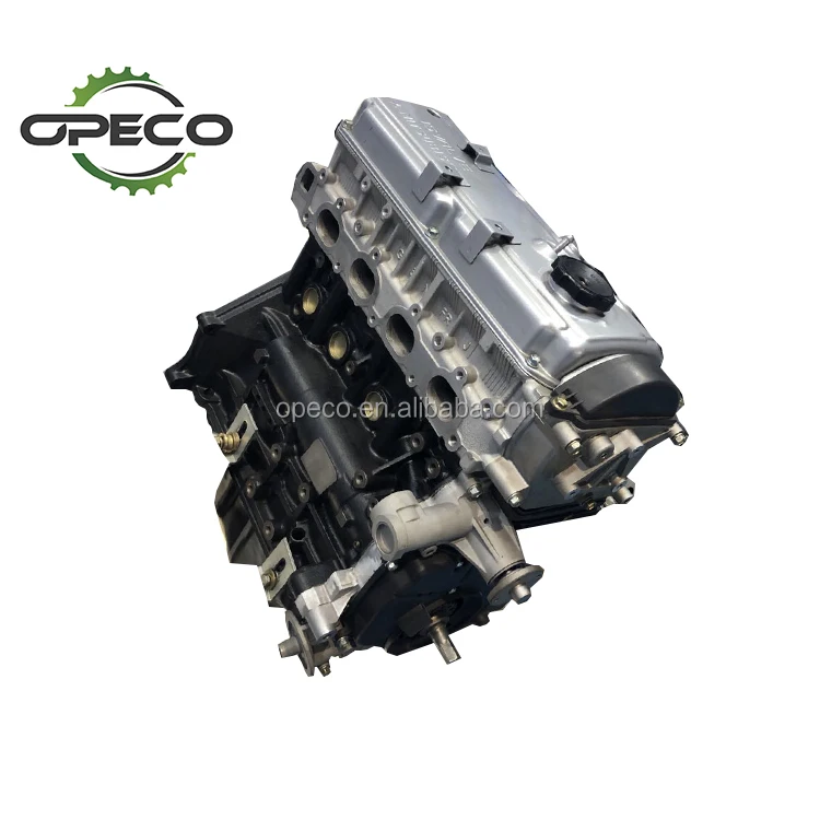 Motor Desnudo,4g63,4g64,Gw4g63s,Gw4g64s,Nuevo,En Venta - Buy 4g64 Bulbo ...