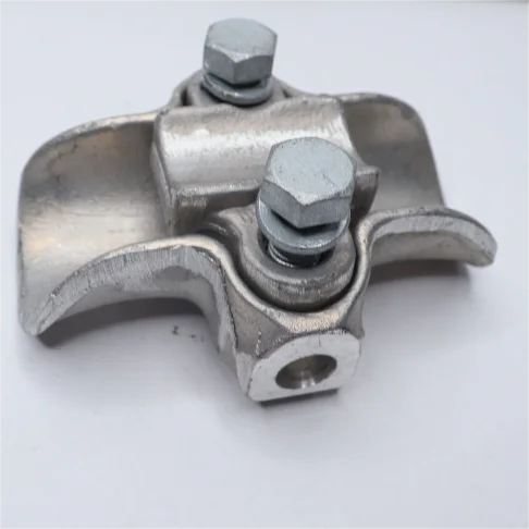 Trunnion Clamps,Line Post Insulator - Buy Suspension Trunnion Clamp ...