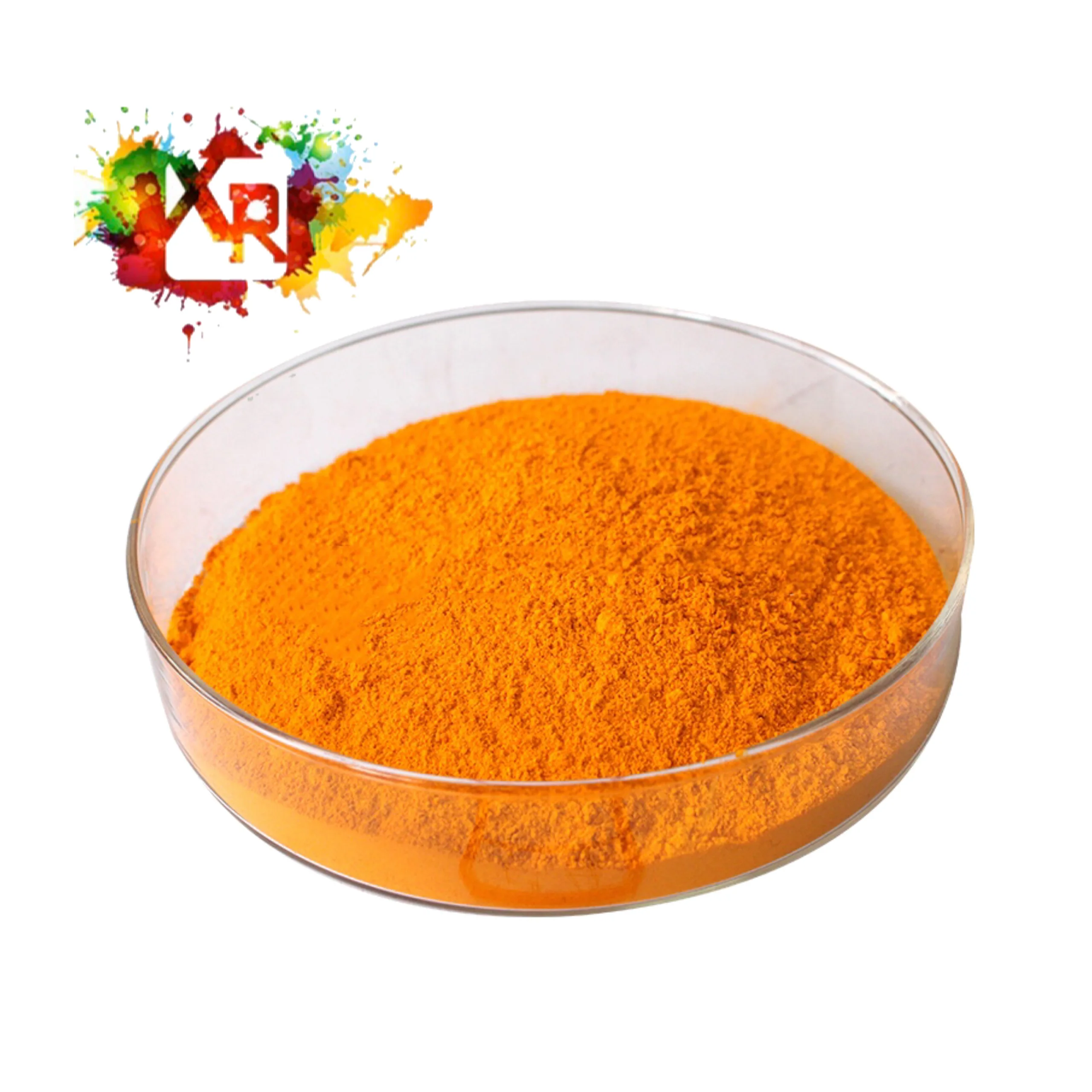 Fluorescent Dyes Solvent Green 5(fluorescent Yellow 8gf) - Buy ...