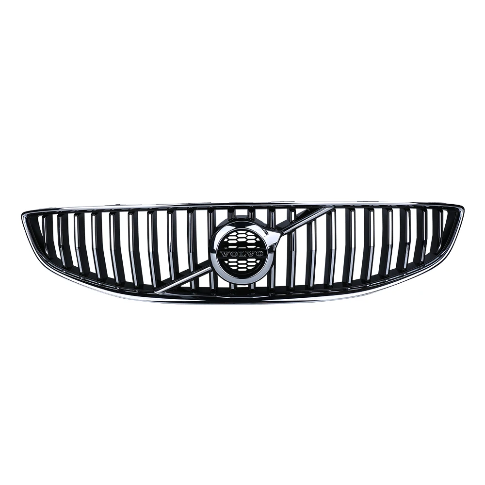 39844538 2018-2021 Factory Center Grille Front Back Car Accessories For ...