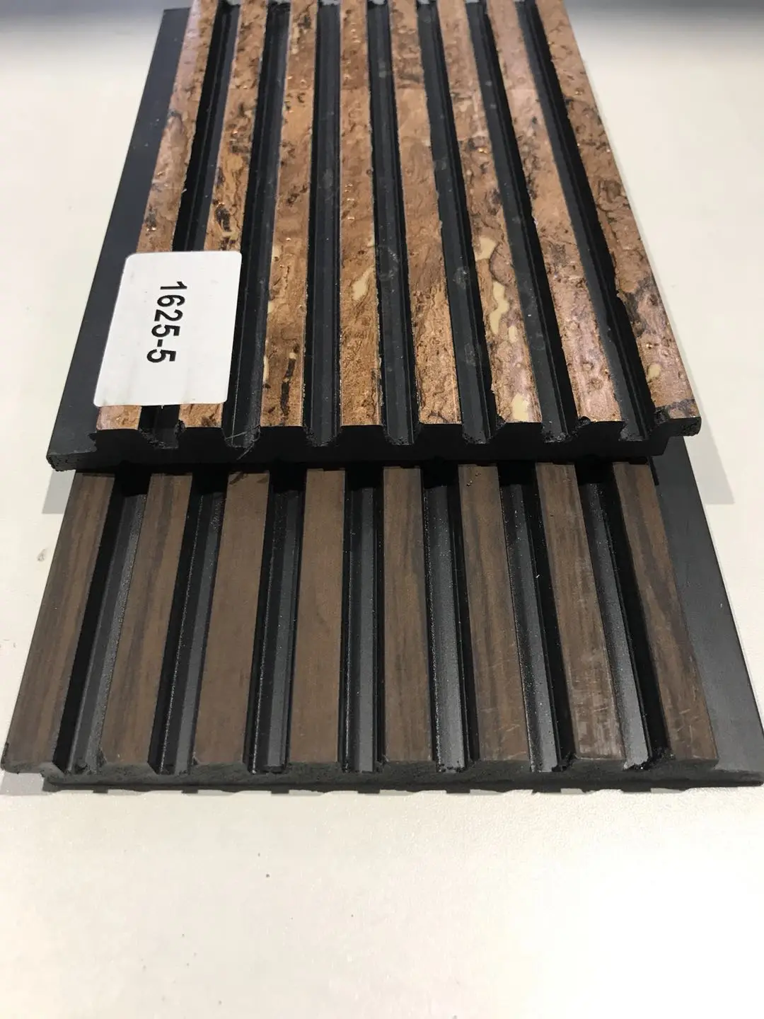 Waterproof Polystyrene Ps Polymer Foam Wood Wall Panel Decorative - Buy ...