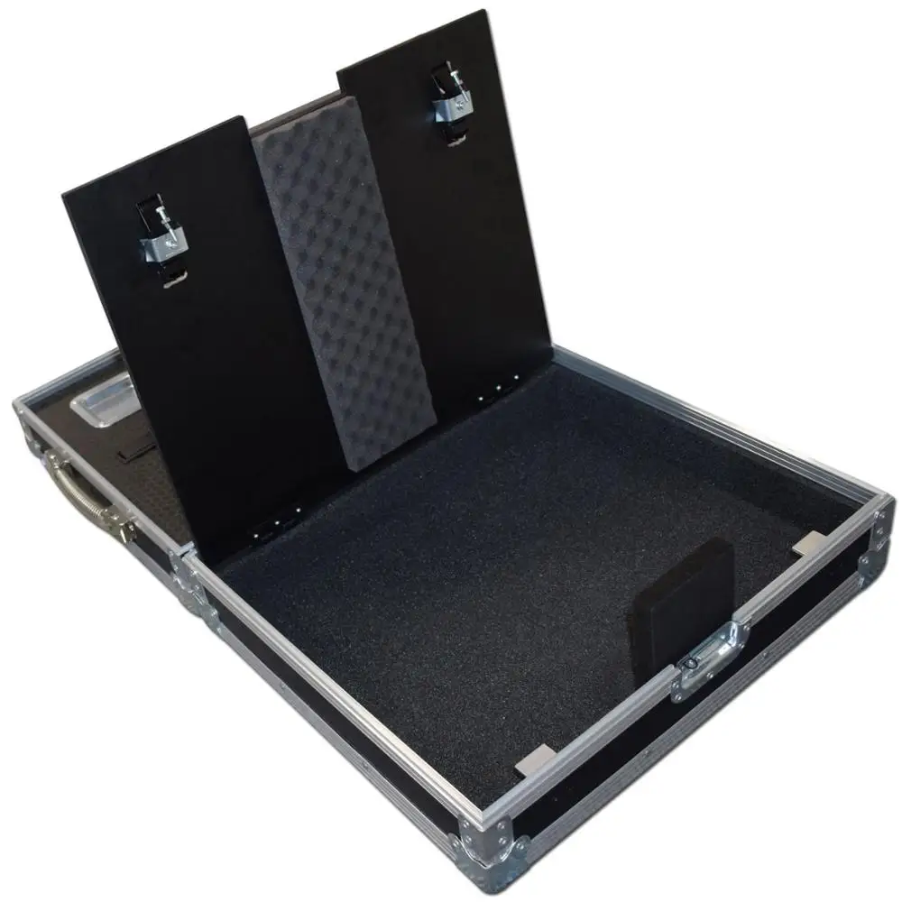 Kkmark Custom Guitar Tech Flight Case - Fireproof & Waterproof