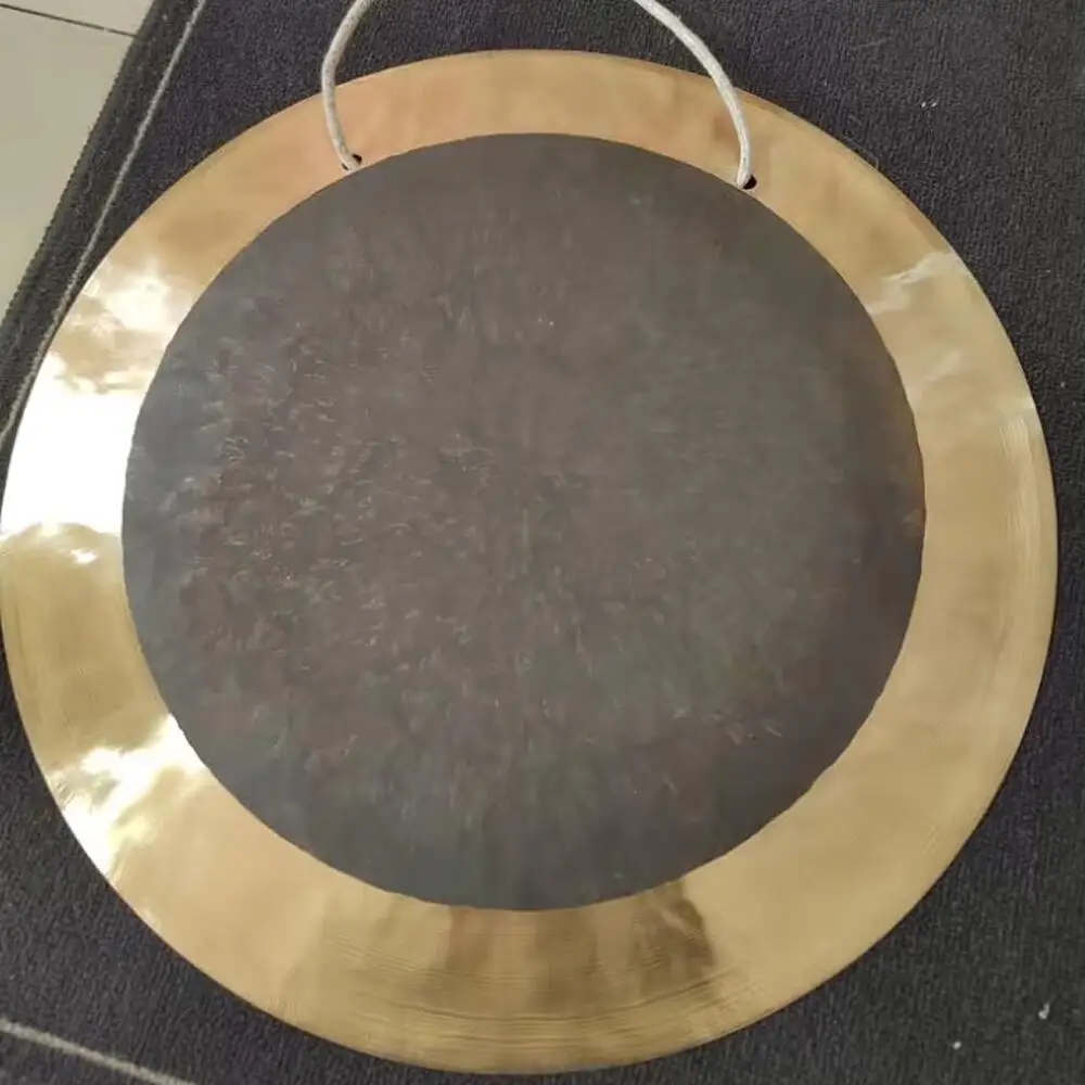 Arborea Sound Healing Gong 30 Inch 75 Cm Eclipse Wind Gong For ...