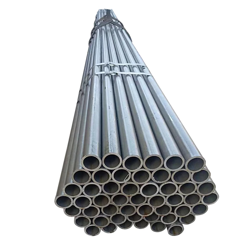 St37 Mechanical Properties Cold Rolled High Precision Seamless Steel ...