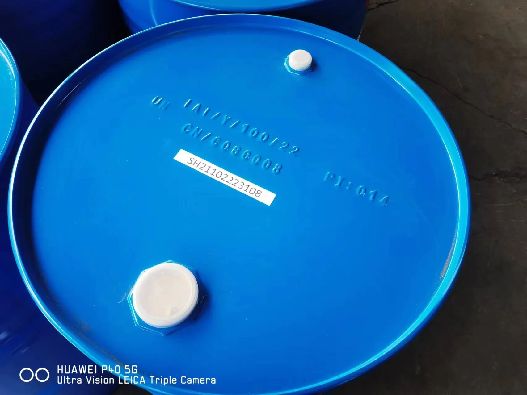 Olefin Polymerization Solvent Hexane C6h14 Cas 110-54-3 Best N-hexane Price - Buy Factory Sale ...