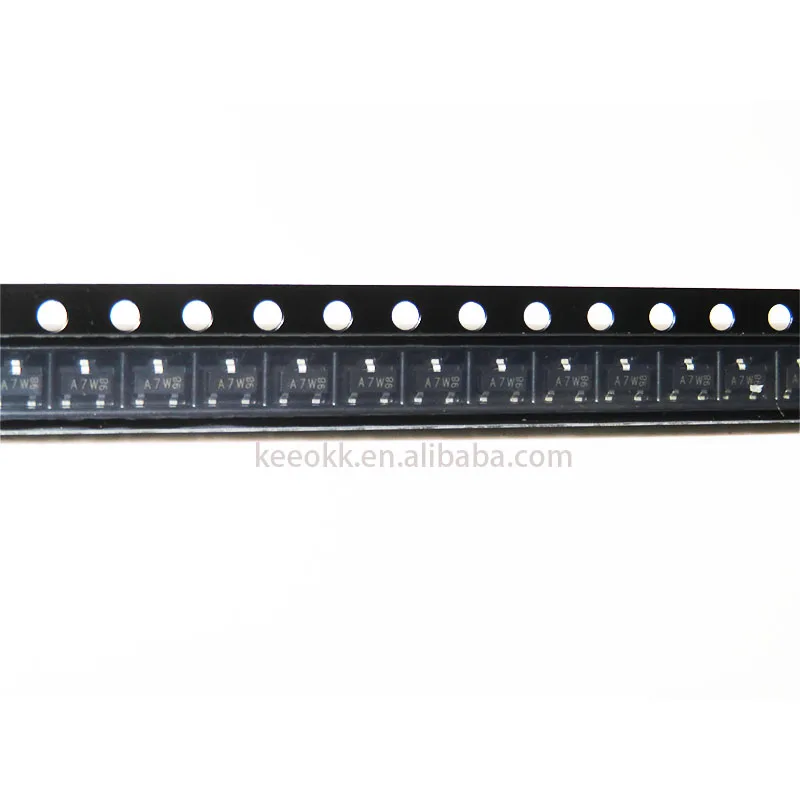 CHIP 50PCS BAV99LT1G SOT23 - High Performance Diodes