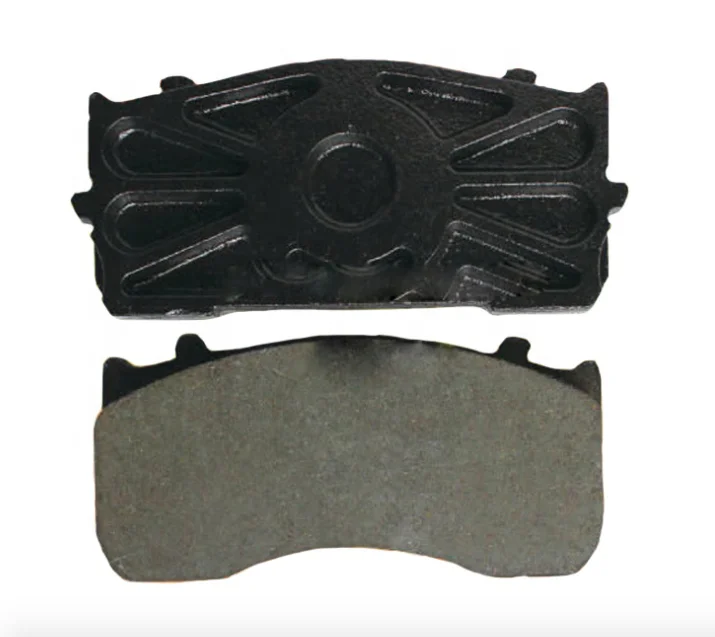 Factory Price Ceramic Car Bus Brake Pad Wva29115 Wva29148 - Buy Brake ...