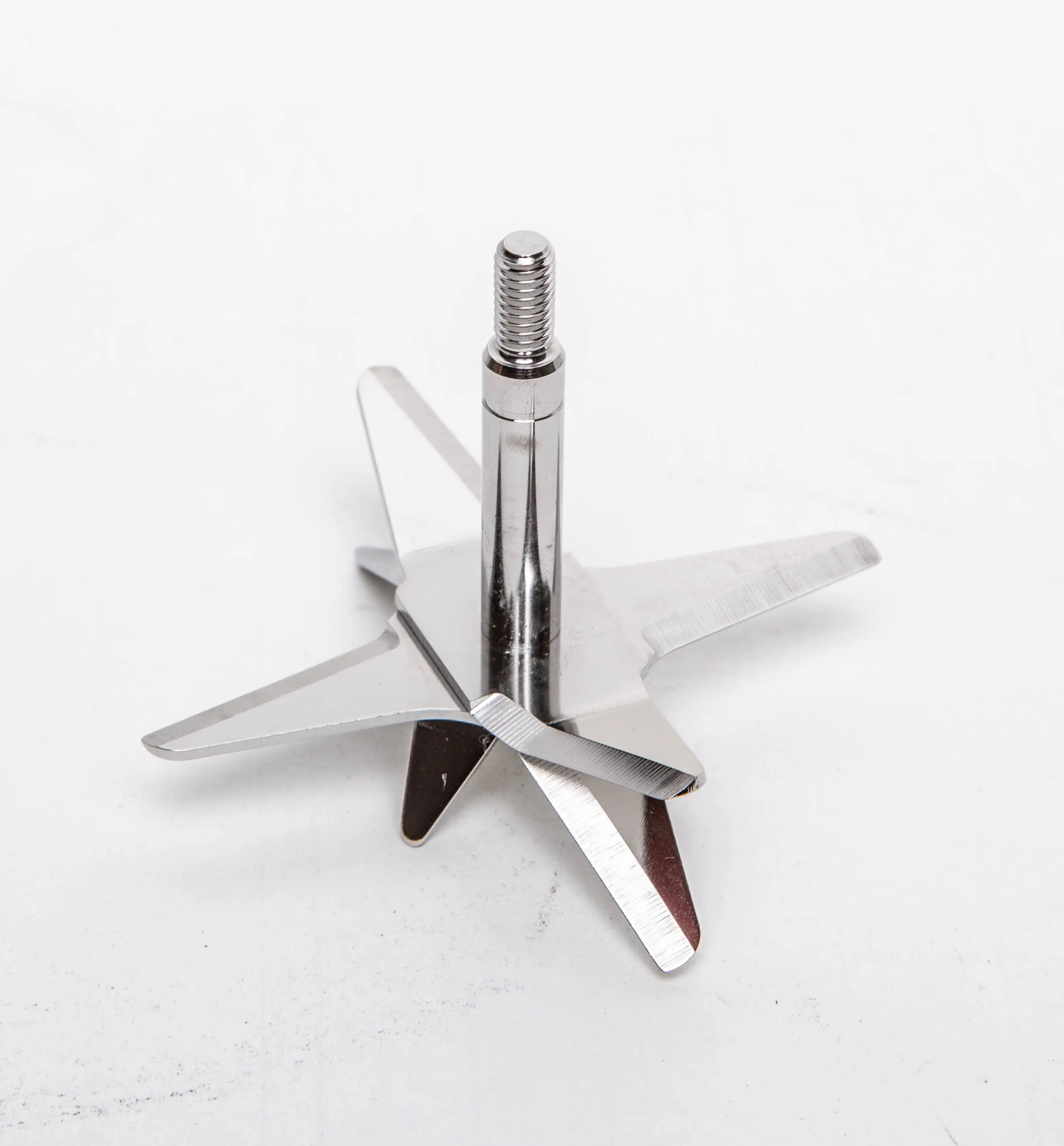 China Manufacturer Supply Stainless Steel Food Mixer Blender Parts ...