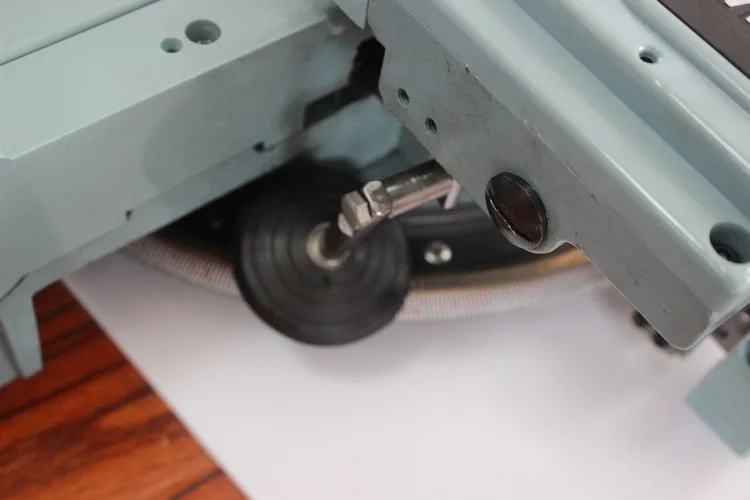 New Style Sweater Dial Linking Machine 220v Speed Dial Linking Machine ...