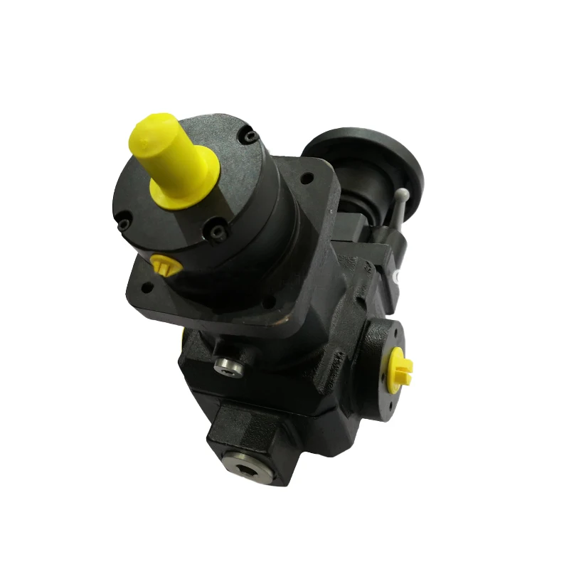 Zhenyuan High Pressure Metering Pump A2vk28 A2vk28maor1g0pe1-so2 ...
