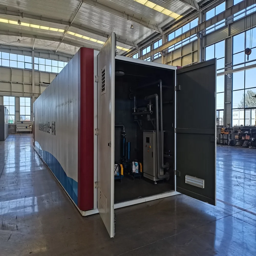 Mbr Bioreactor De Membrana Membrane Pvdf Mbr Biological Reactor Mbr ...