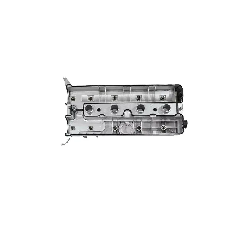 90501942 92062396 607572 Aluminium Engine Valve Cover For Opel Omega B ...