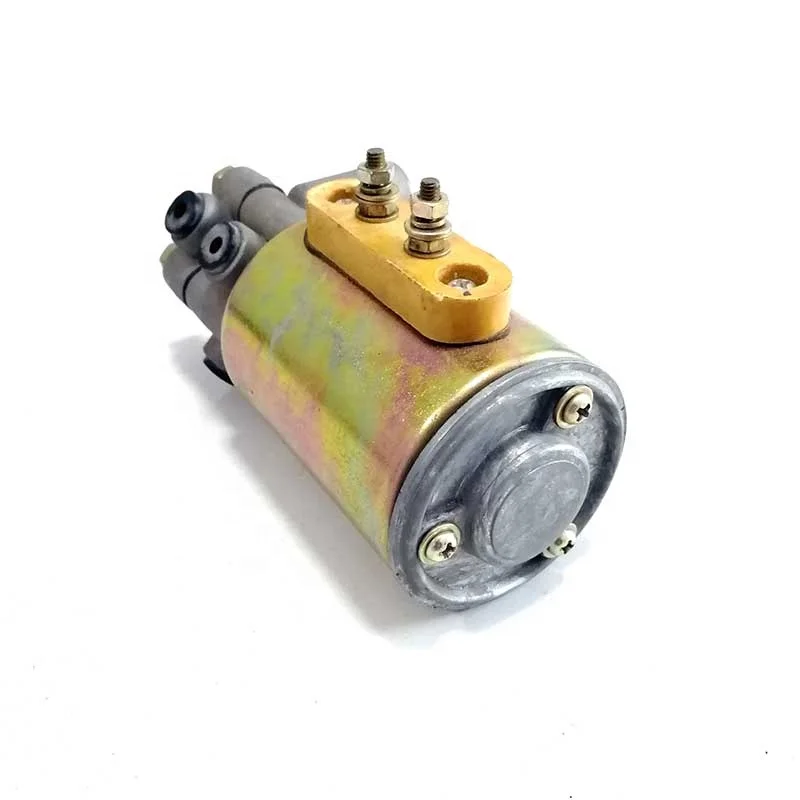 Electromagnetic Valve Copper for KAMAZ OEM 5320-3721500