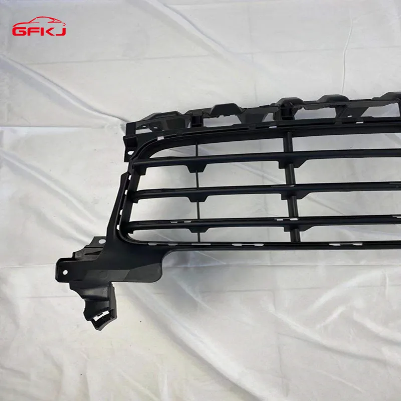 Gfkj Bumper Spoiler Grille Auto Parts Front Grille Oem 9y0807683 Ok1 ...