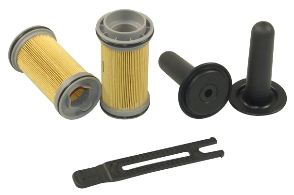 21496419 Heavy Duty Truck Parts Urea Filter OEM 21516229