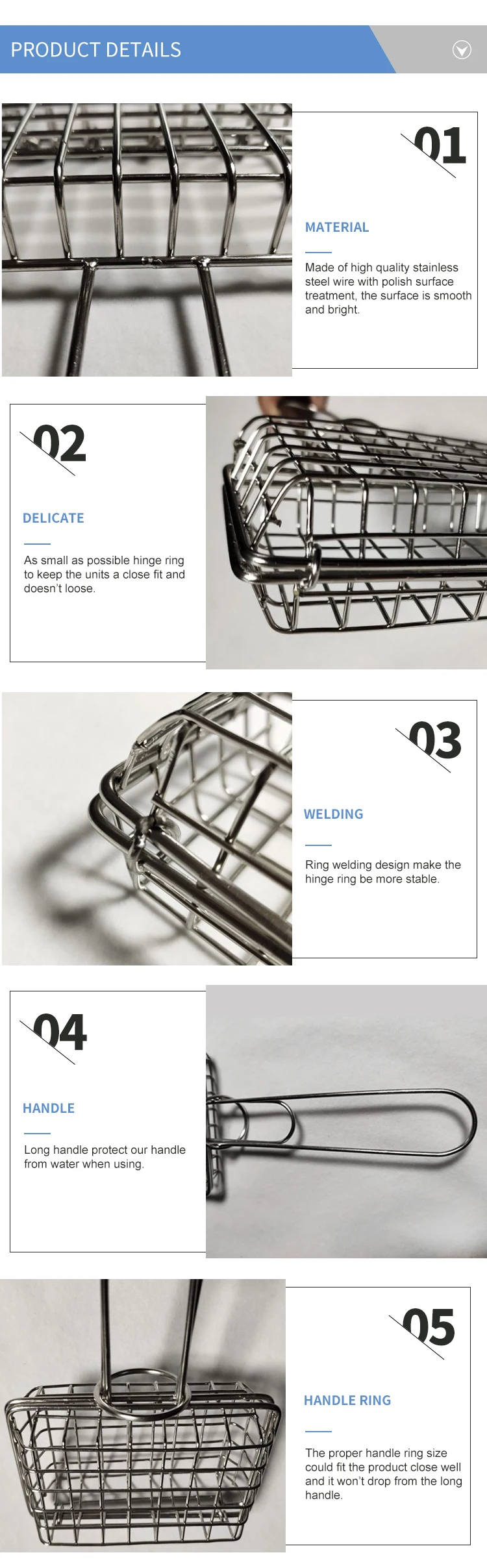 Soap Storage Cage Dishes Washing Soap Shaker Products from Hebei Qunkun ...